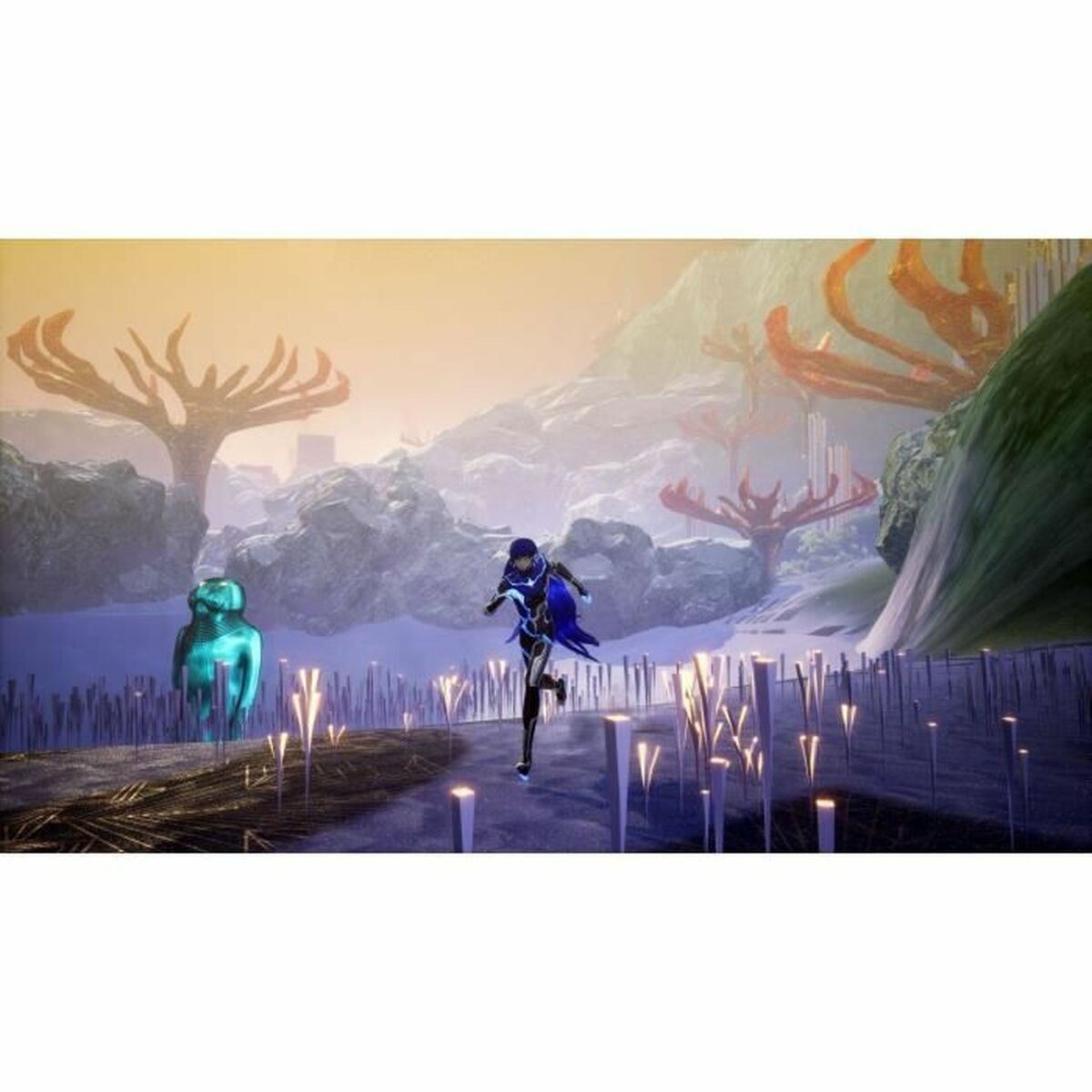 Video game for Switch SEGA Shin Megami Tensei: Vengeance (FR) – BigBuy ...