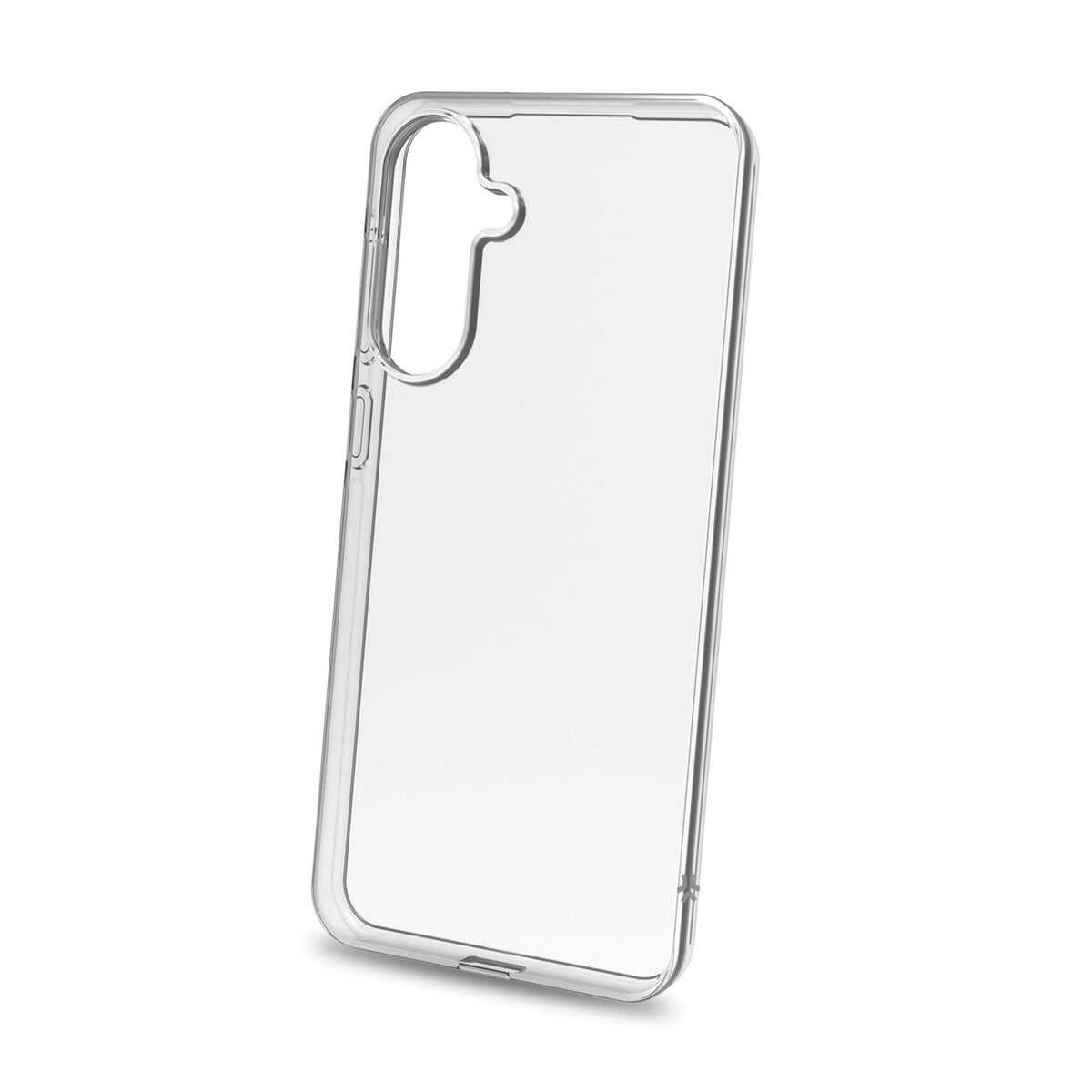Mobile cover Celly Samsung Galaxy A56 5G Transparent – BigBuy Licenses